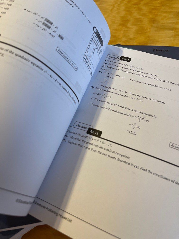 DSE maths exercises, 興趣及遊戲, 書本 & 文具, 教科書 - Carousell