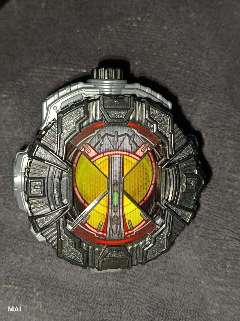 DX Faiz RiderWatch, Hobbies & Toys, Toys & Games on Carousell