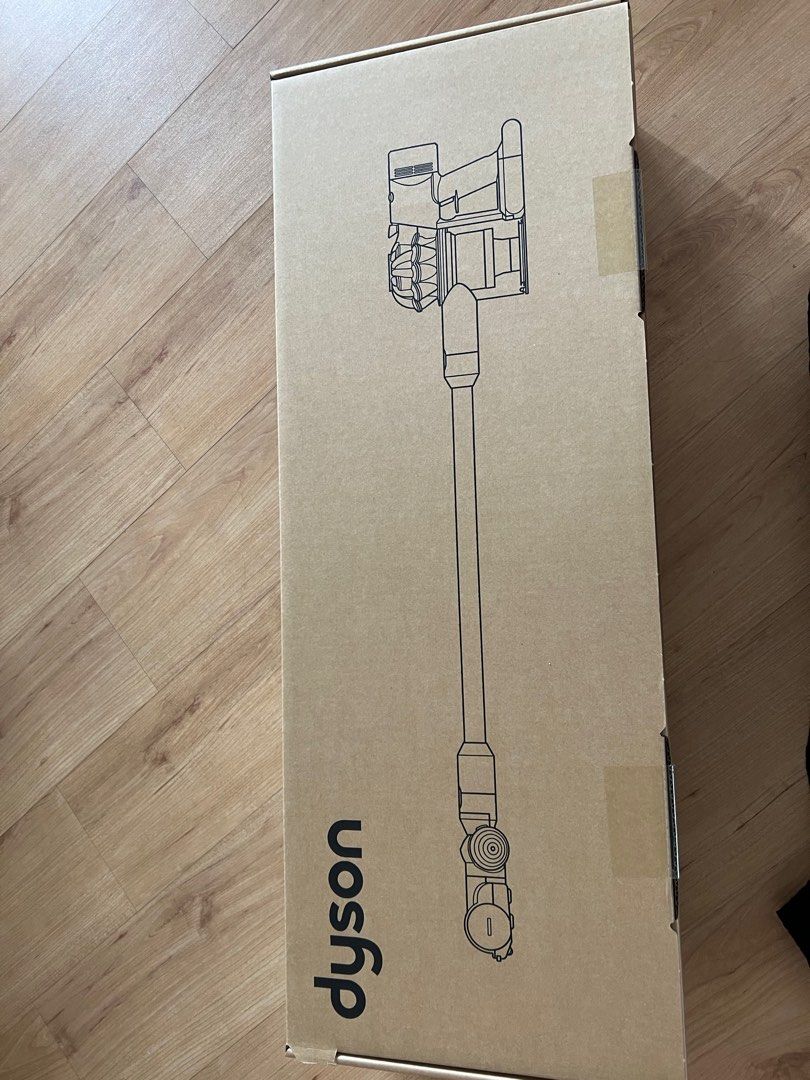 Dyson, TV & Home Appliances, Vacuum Cleaner & Housekeeping on Carousell
