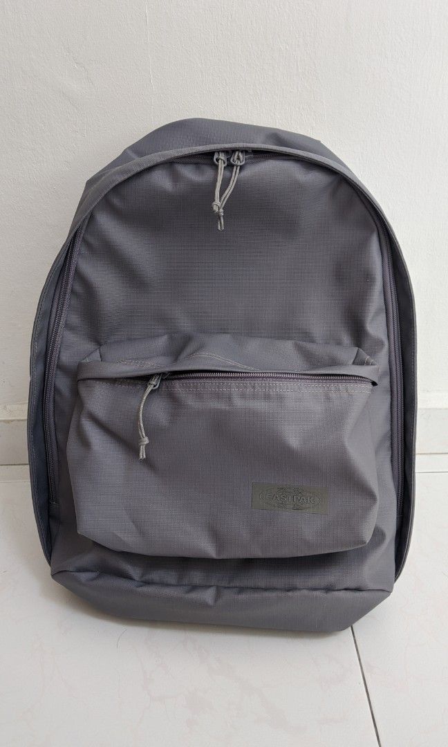 Eastpak backpack (Unisex), Men's Fashion, Bags, Backpacks on Carousell