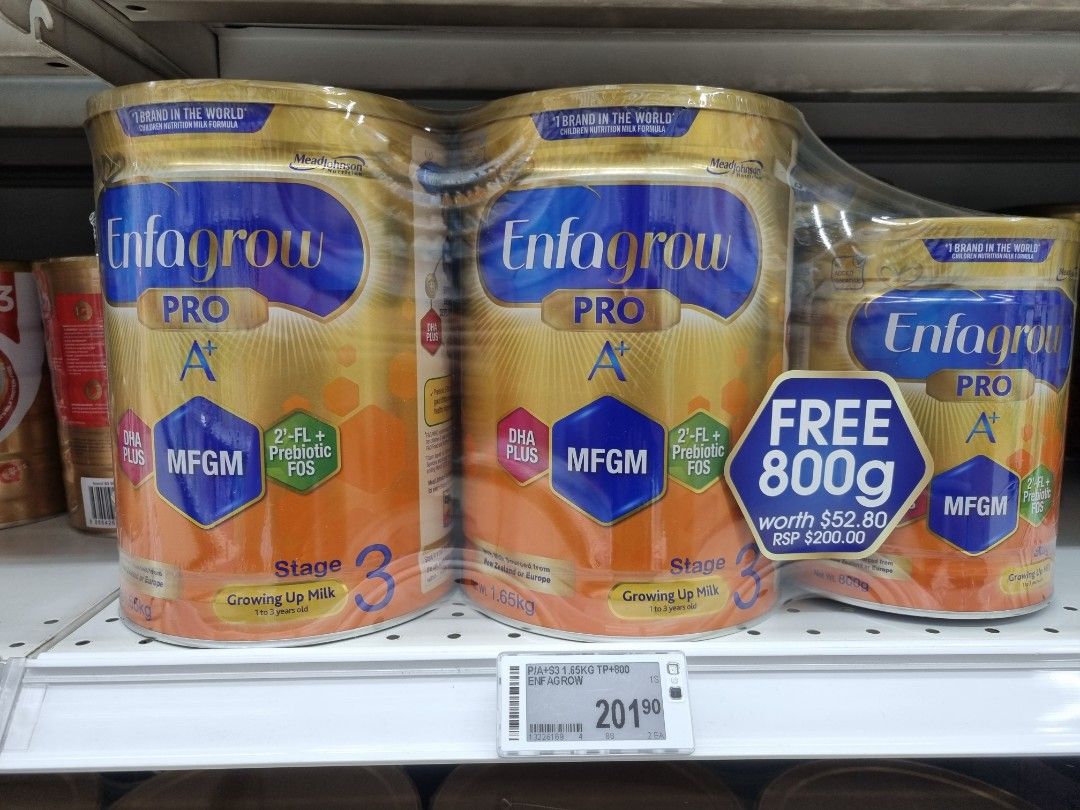 Enfagrow, Babies & Kids, Nursing & Feeding, Weaning & Toddler Feeding ...