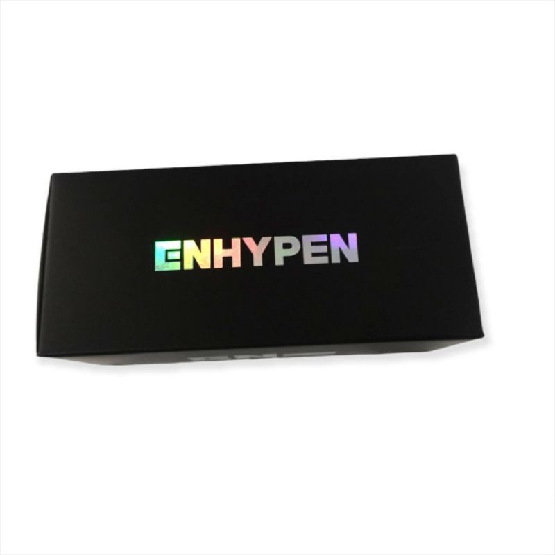 ENHYPEN - Official Light Stick lightstick (READY STOCK: SEALED ...