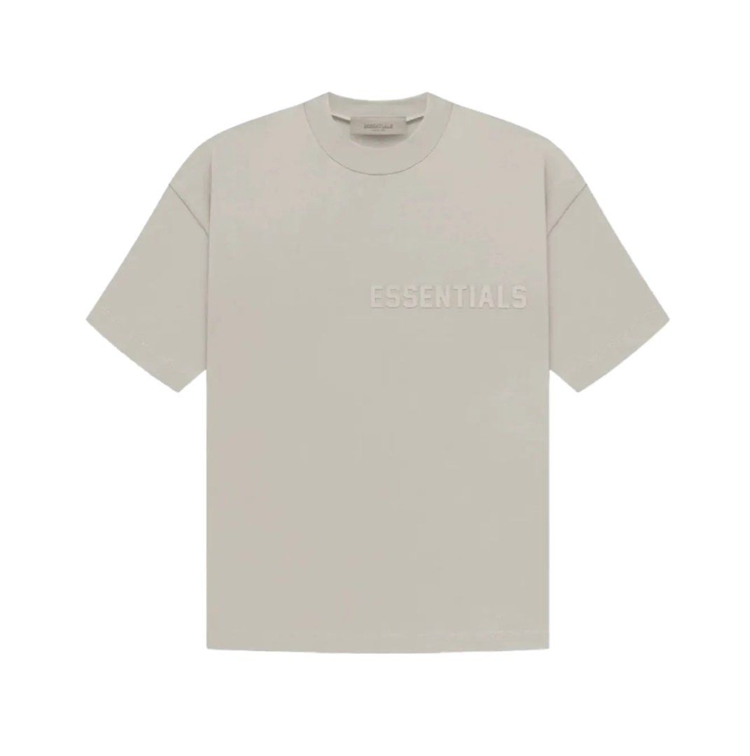 Essentials FW22 Seal Color, Men's Fashion, Tops & Sets, Tshirts & Polo ...