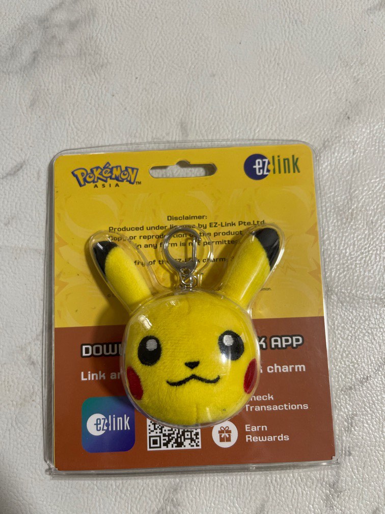 Ez link, Everything Else on Carousell