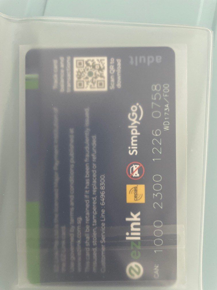 SimplyGo: “If you want us to upgrade, please make the machine better ...