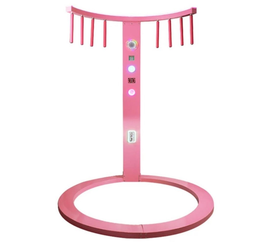 FALLING STICKS / Eye Fast Chips Catch Stick Arcade Electronic Game ...