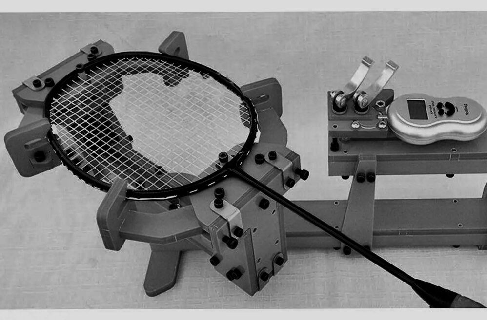 Fast Badminton racket stringing service near Tampines hub, Sports ...