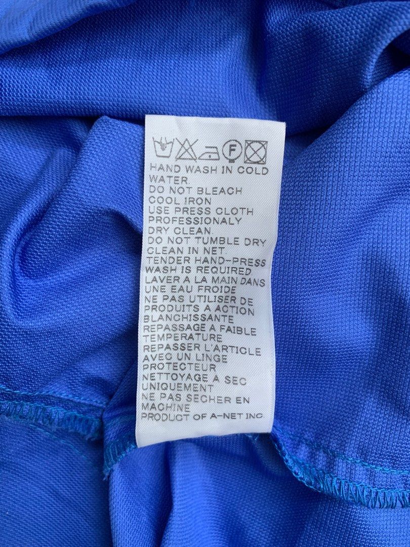 FINAL HOME TEMPERATURE CHANGE JACKET, Men's Fashion, Activewear on ...