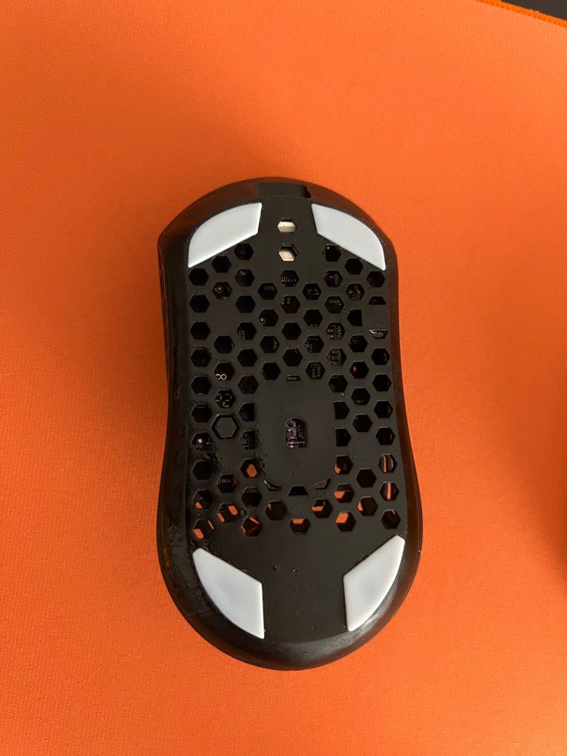finalmouse hades with 4k 3950, Computers & Tech, Parts & Accessories ...