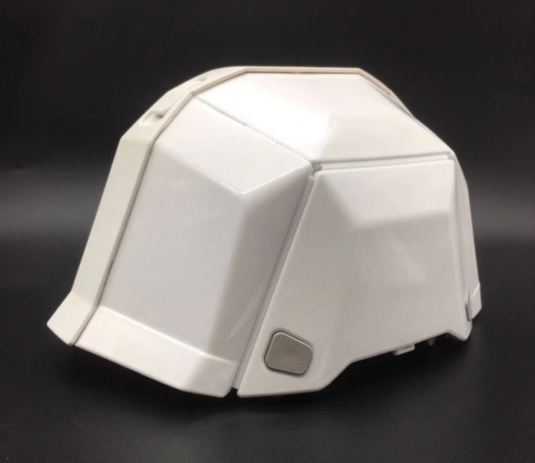 Foldable Safety Helmet, Health & Nutrition, Braces, Support ...