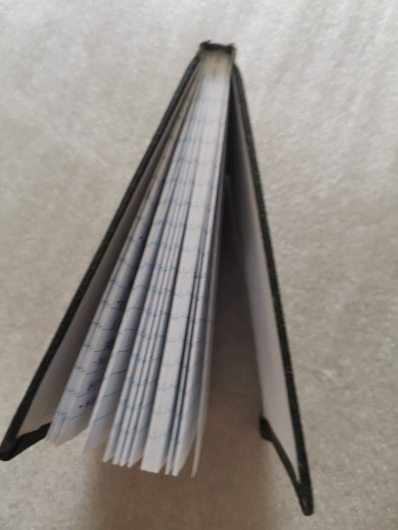 Free army small black notepad, Hobbies & Toys, Stationery & Craft ...