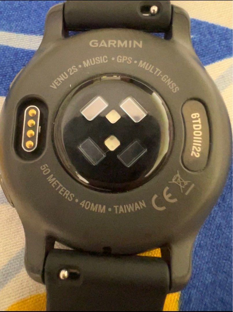 Garmin Venu S2, Mobile Phones & Gadgets, Wearables & Smart Watches on Carousell