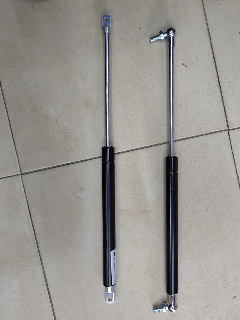 Gas spring, door support,Air spring, Car Accessories, Accessories on ...