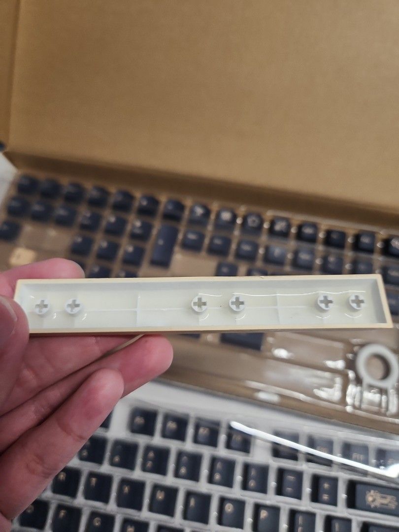 GMK Stargazing inspired Keycaps, Computers & Tech, Parts & Accessories ...