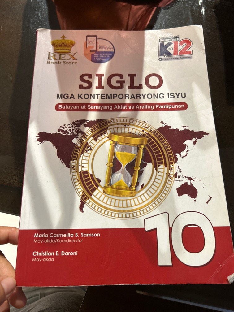 GRADE 10 text books, Hobbies & Toys, Books & Magazines, Textbooks on ...