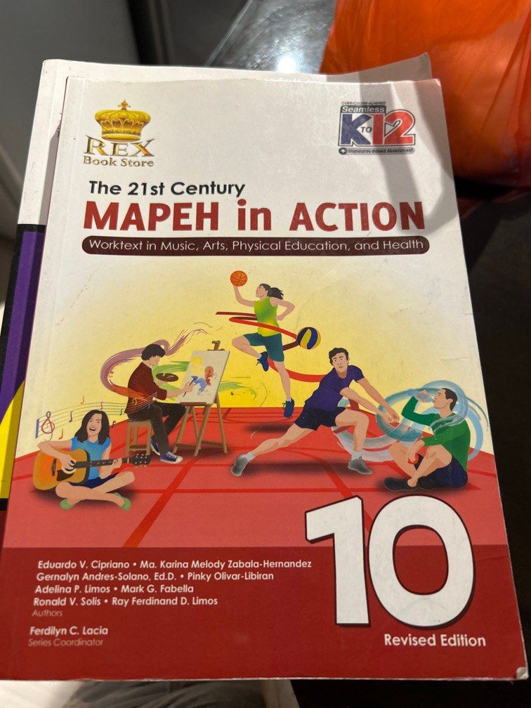 GRADE 10 text books, Hobbies & Toys, Books & Magazines, Textbooks on ...