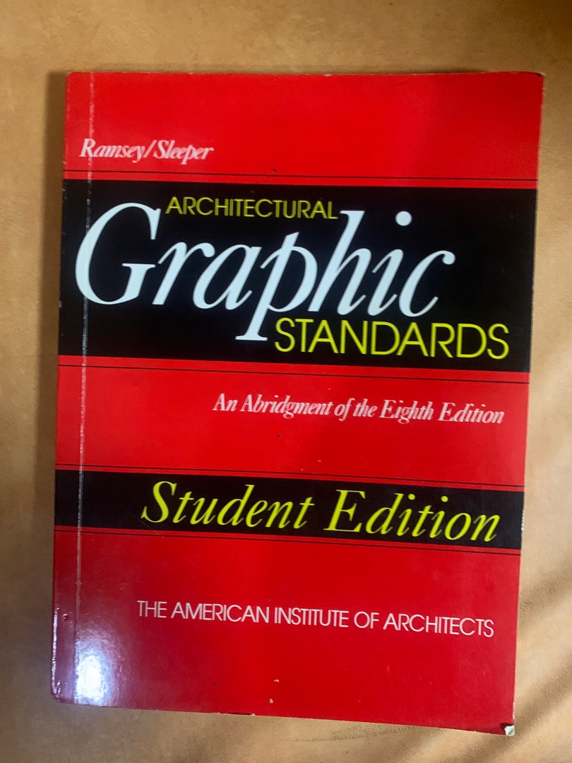 Graphic Standards - Eight Edition, Hobbies & Toys, Books & Magazines ...