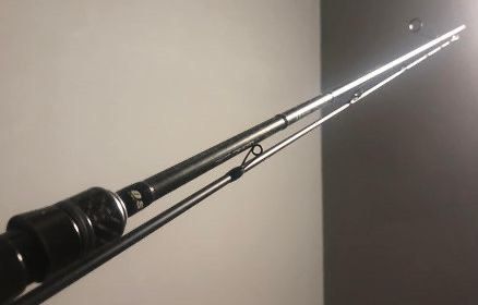 Graphite Leader Finezza Nuova Prototype, Sports Equipment, Fishing on ...