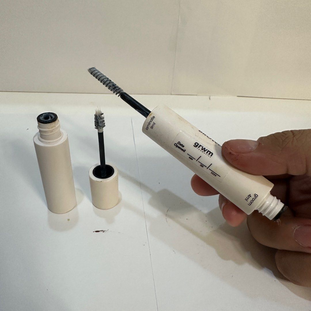 GRWM Brow Lift (Laminate + Groom), Beauty & Personal Care, Face, Makeup ...