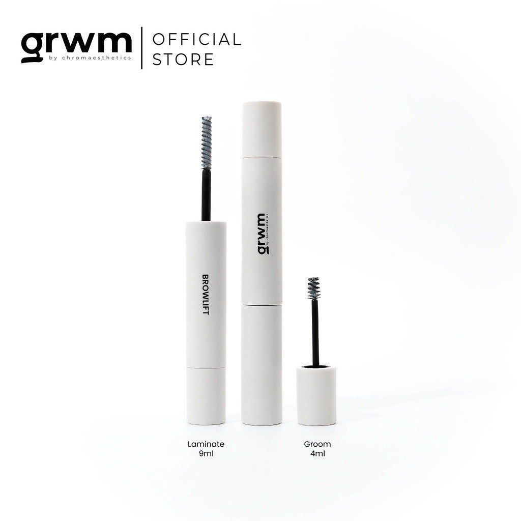 GRWM Brow Lift (Laminate + Groom), Beauty & Personal Care, Face, Makeup ...