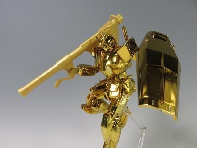 Gundam Base Limited Prize RX-78-2 mobile suit Gundam High grade Gunpla ...
