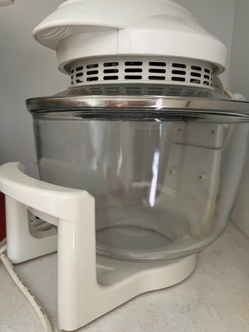 Halogen oven, TV & Home Appliances, Kitchen Appliances, Ovens ...