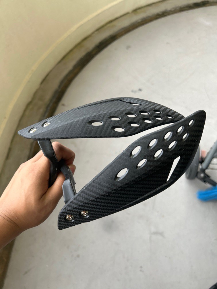 Hand Guard, Sports Equipment, PMDs, E-Scooters & E-Bikes, E-Scooters ...