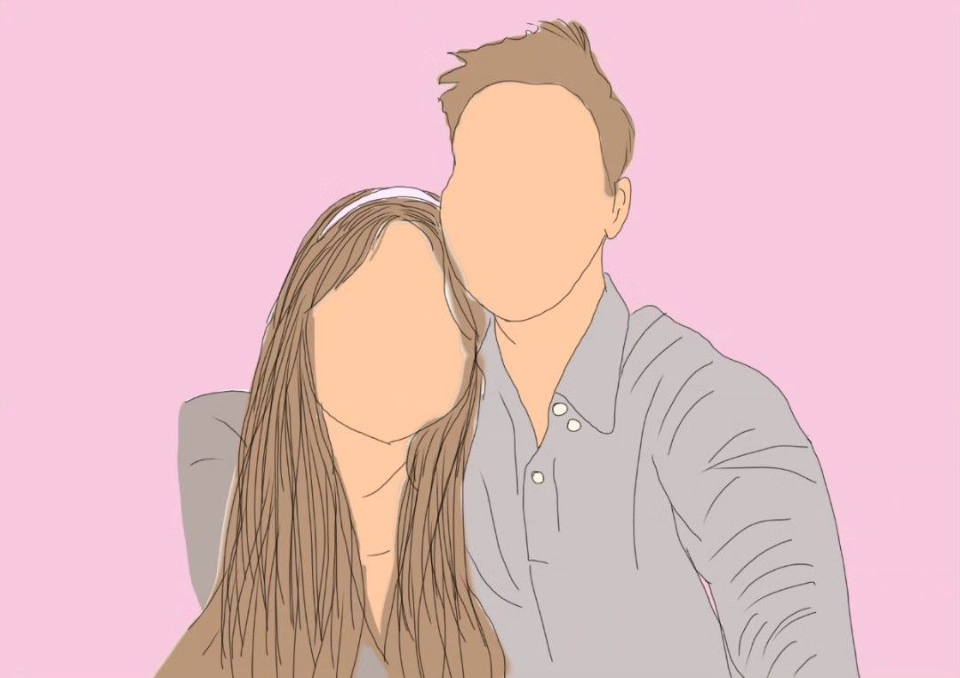 Handcrafted Customizable Drawings - Add Personal Touch To Your Space ...