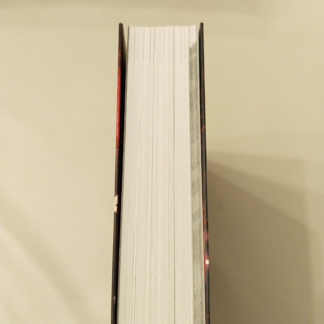 heaven official's blessing / tian guan ci fu (tcgf) vol. 1 by mxtx ...