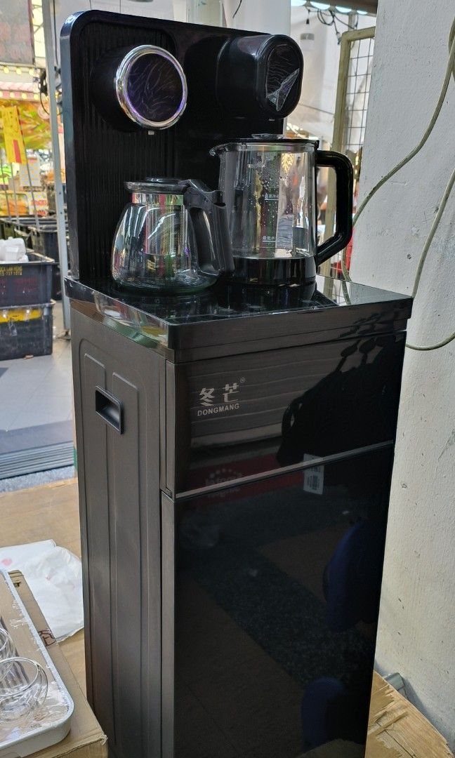 High tech Water Dispenser! Free Delivery n Installations! 1 to 1 ...