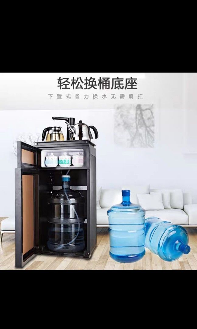 High tech Water Dispenser! Free Delivery n Installations! 1 to 1 ...
