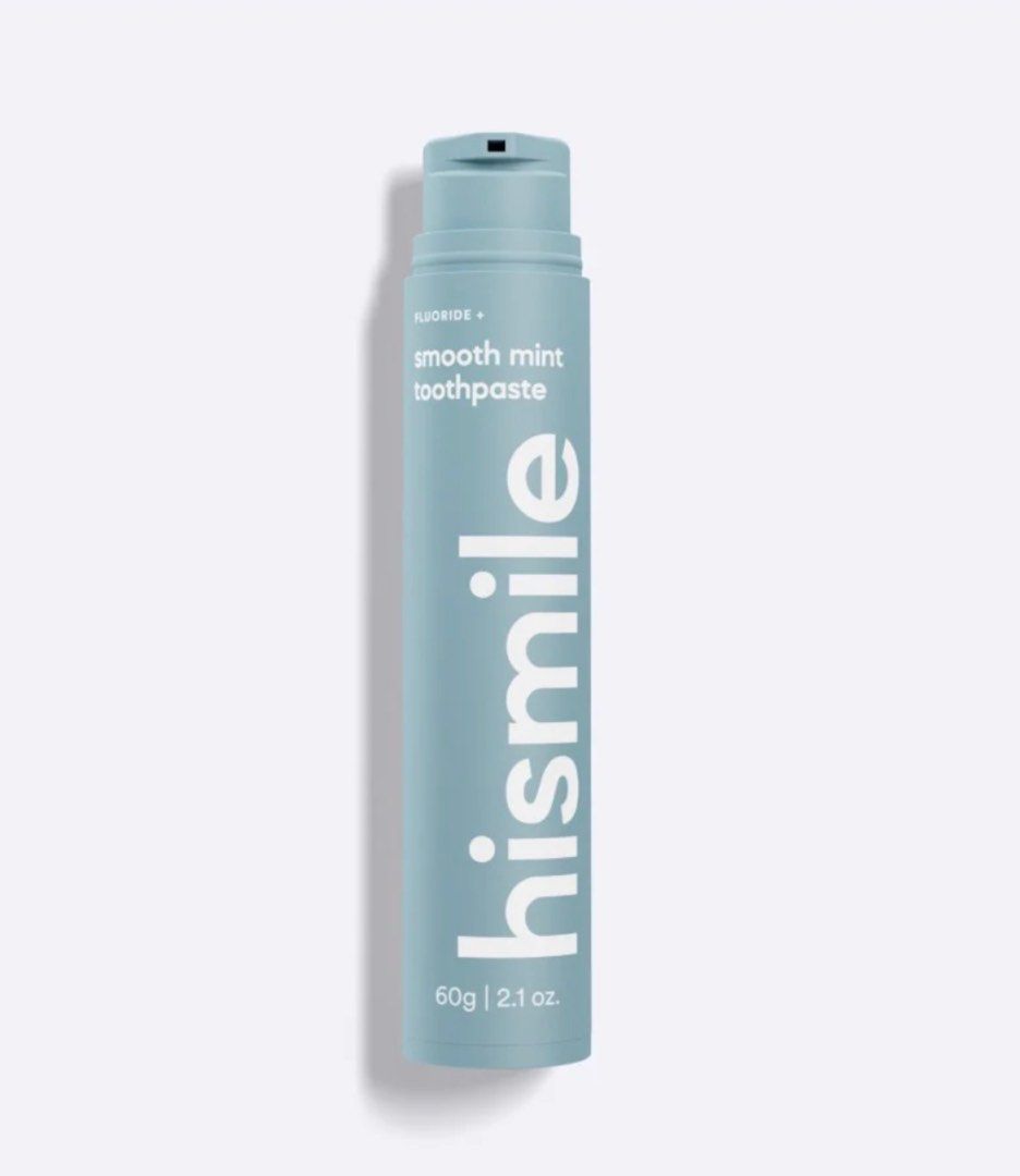 HiSmile Toothpaste , Beauty & Personal Care, Oral Care on Carousell