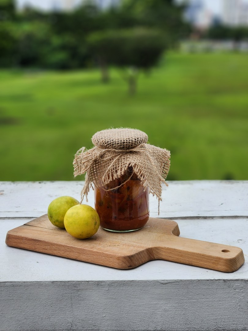 Homemade South Indian pickles, Food & Drinks, Local Eats on Carousell