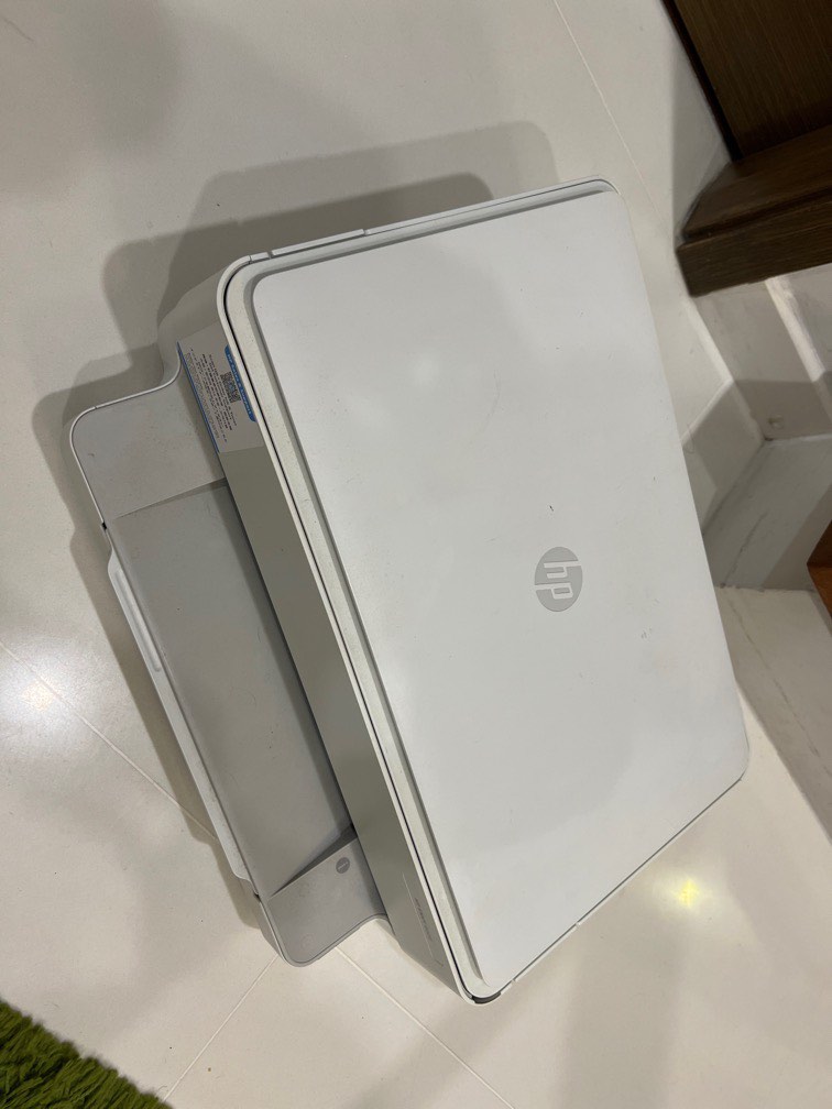 HP ENVY 6020, Computers & Tech, Printers, Scanners & Copiers on Carousell