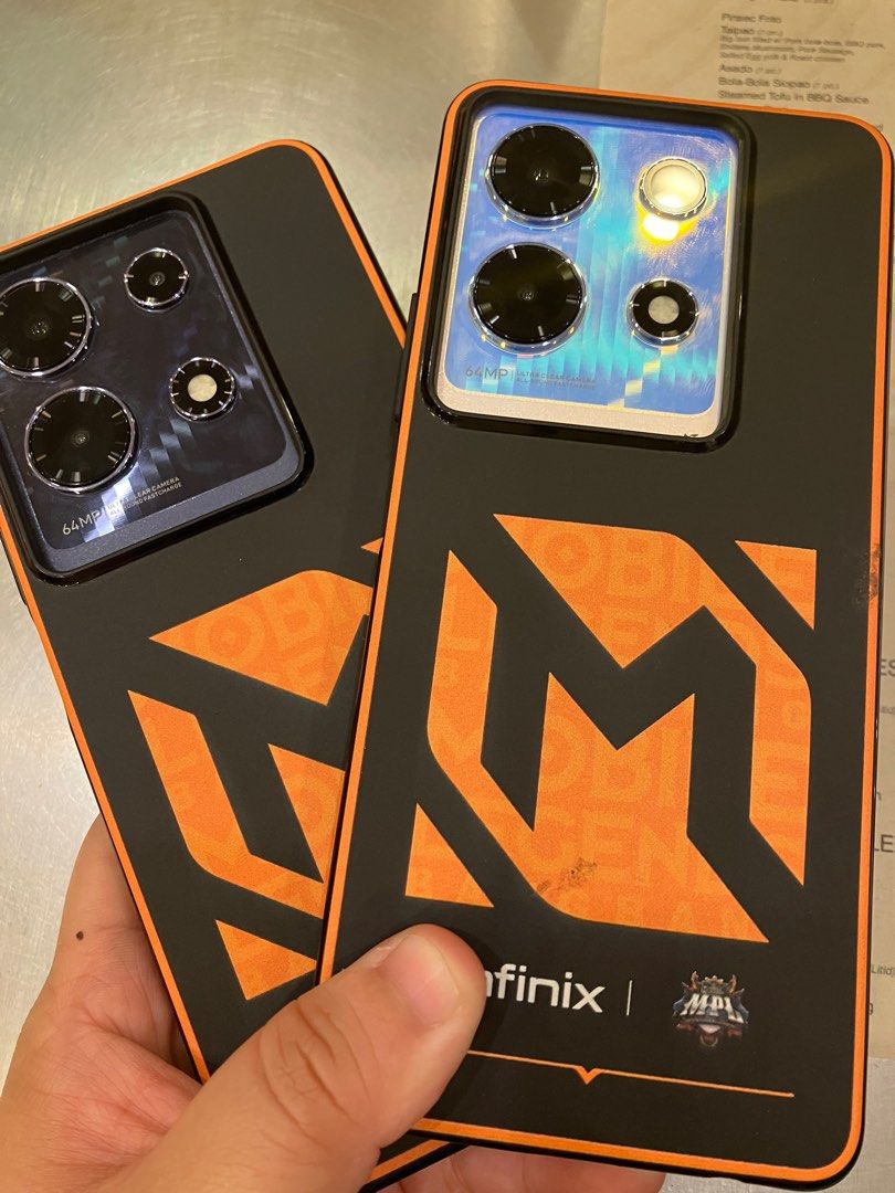 INFINIX NOTE 30 4g, Mobile Phones & Gadgets, Mobile Phones, Android ...