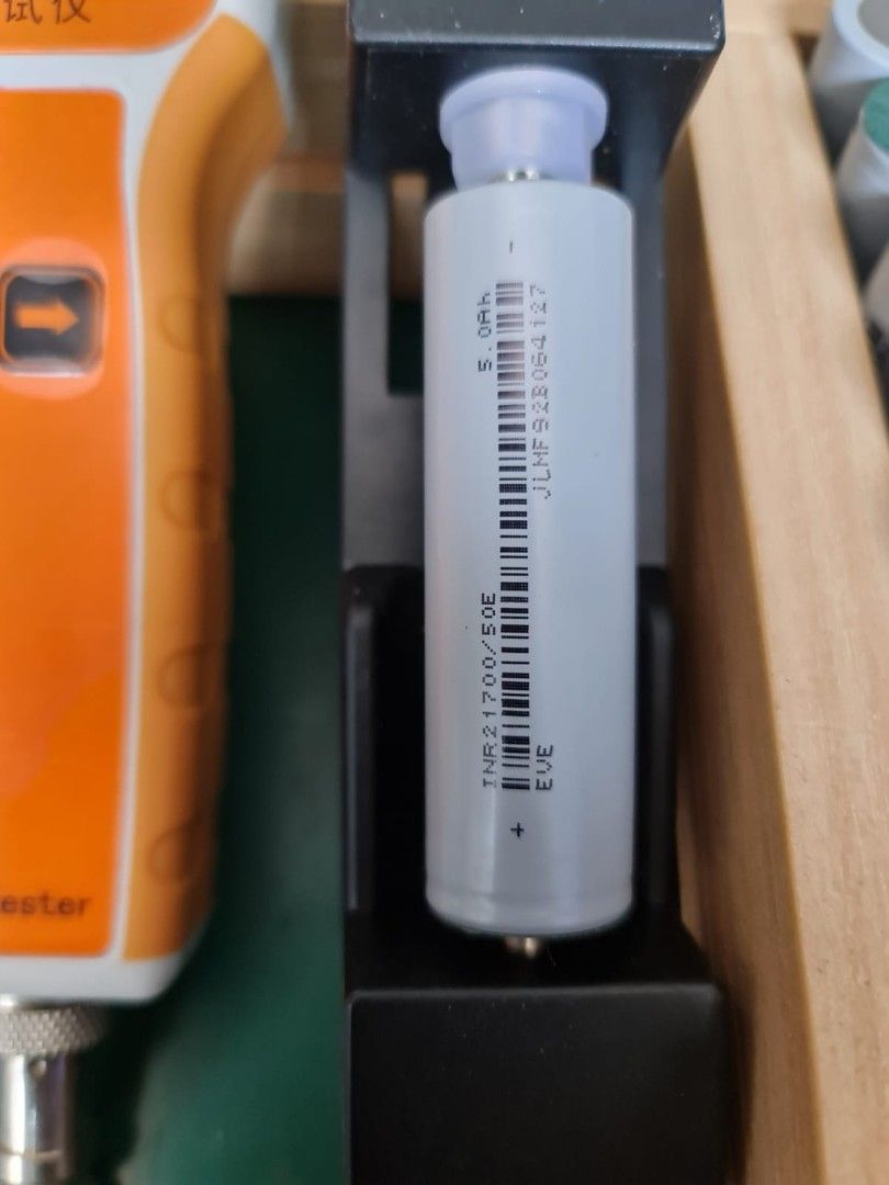 promo price 60v 25ah /60v 30ah new built battery eve 21700 cell ...
