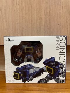 Transformers Wingblade, Cliffjumper, Starscream, Soundwave, Optimus ...