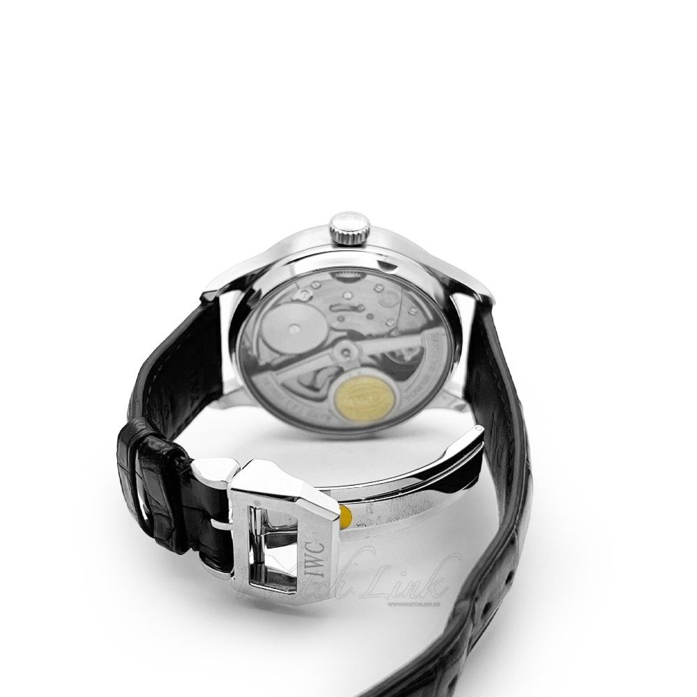 IWC Portugieser Automatic IW500114, Luxury, Watches on Carousell