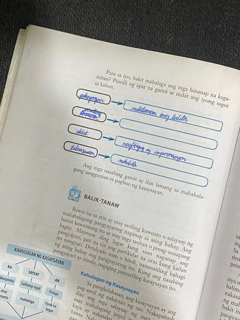 Kasaysayan ng Pilipinas Batay sa mga Primaryang Sanggunian Grade 7 ...