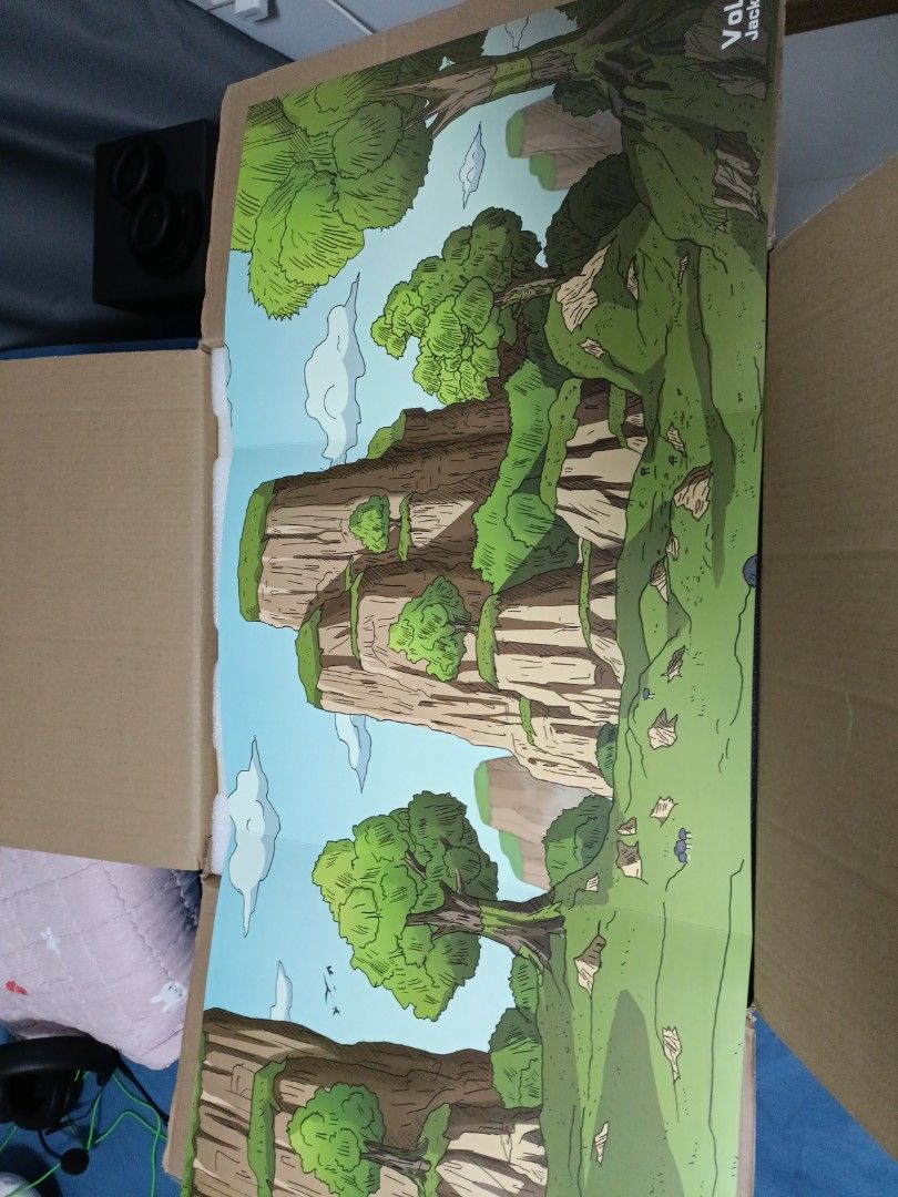 Jacksdo s.h.figuarts Diorama SHF, Hobbies & Toys, Toys & Games on Carousell