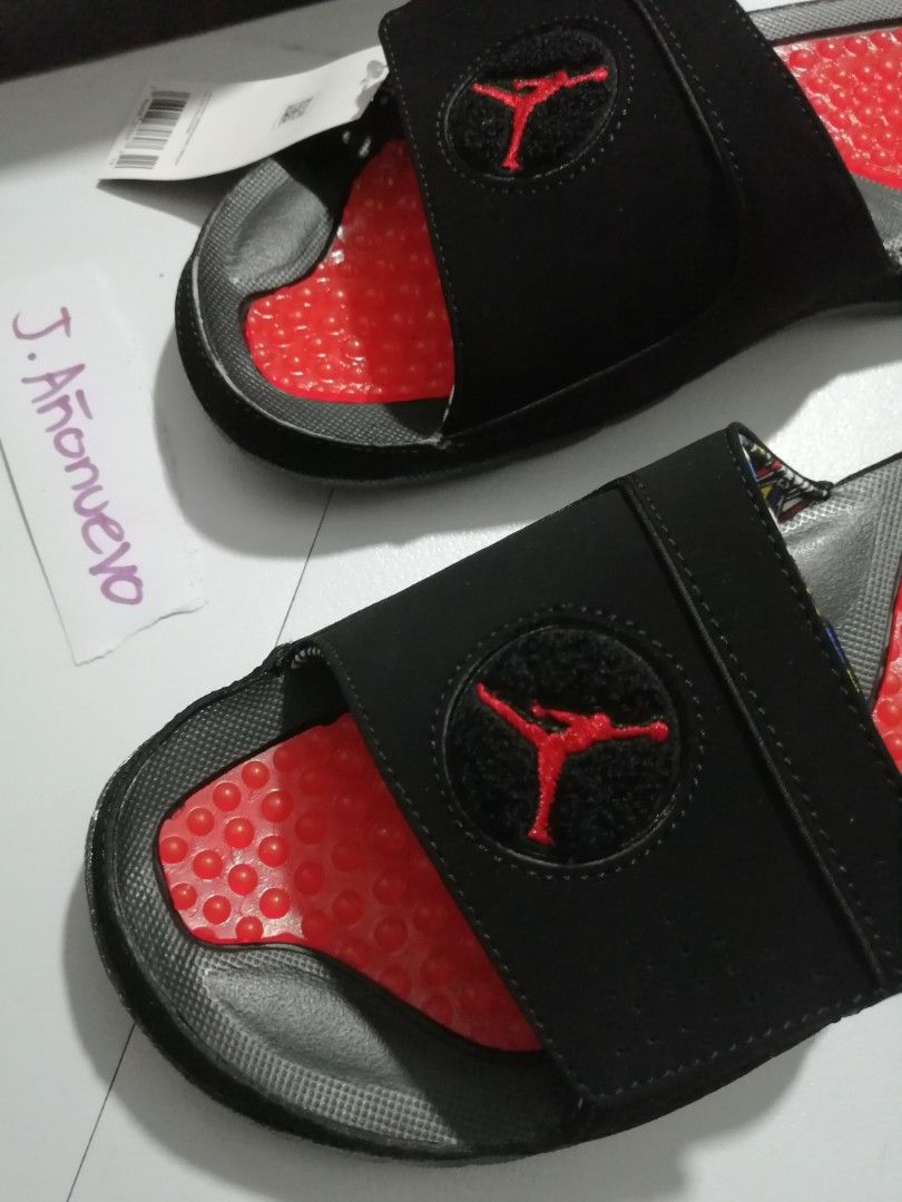 JORDAN HYDRO VIII PLAYOFFS on Carousell