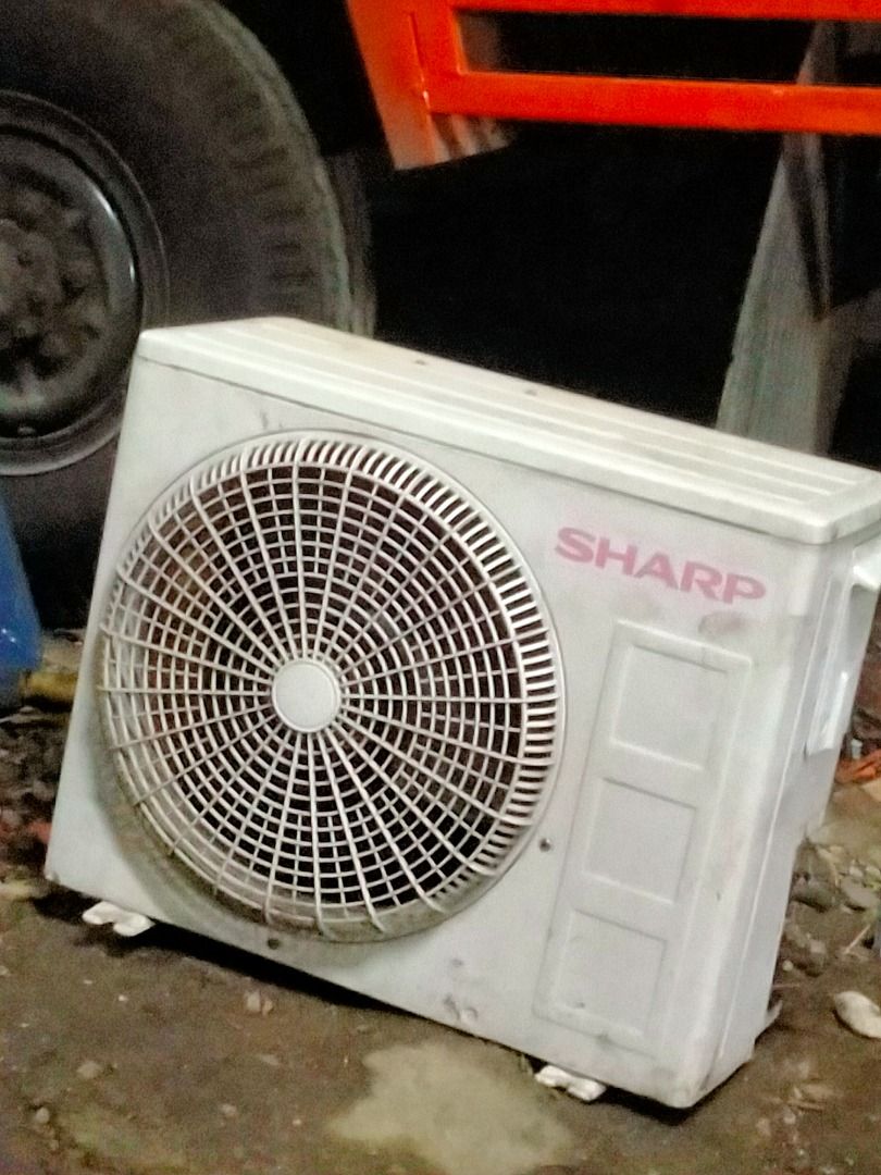 JUAL beli AC bekas, Elektronik, Lainnya di Carousell
