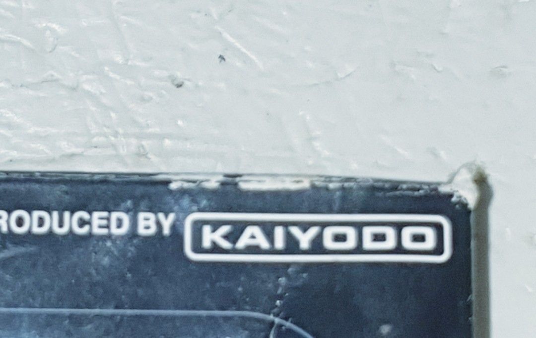 kaiyodo astroboy pvc astro boy figures set, Hobbies & Toys, Toys & Games on Carousell