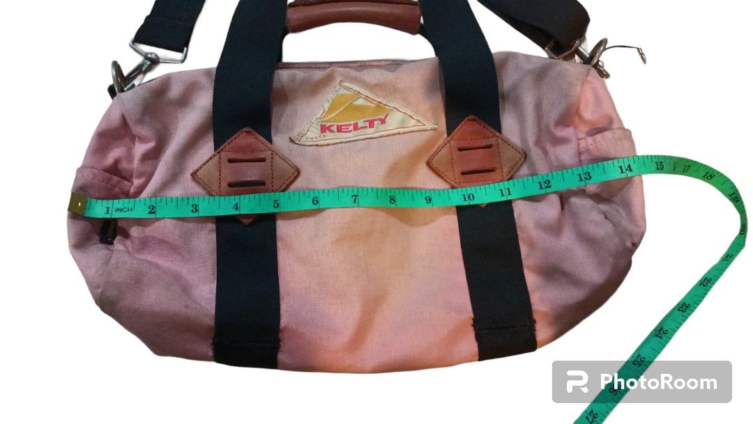Kelty, Men's Fashion, Bags, Sling Bags on Carousell