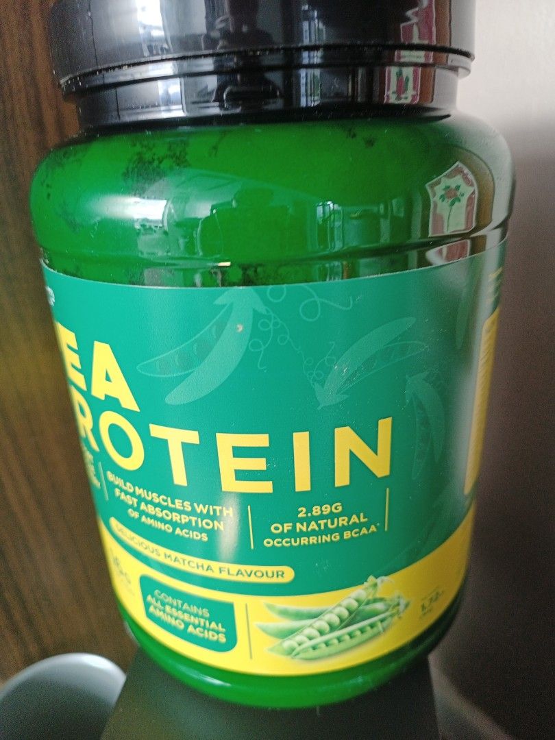 LAC Peak Protein Powder Shake, Food & Drinks, Other Food & Drinks on ...