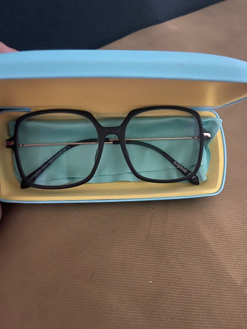 Lenskart Spectacle, Women's Fashion, Watches & Accessories, Sunglasses ...