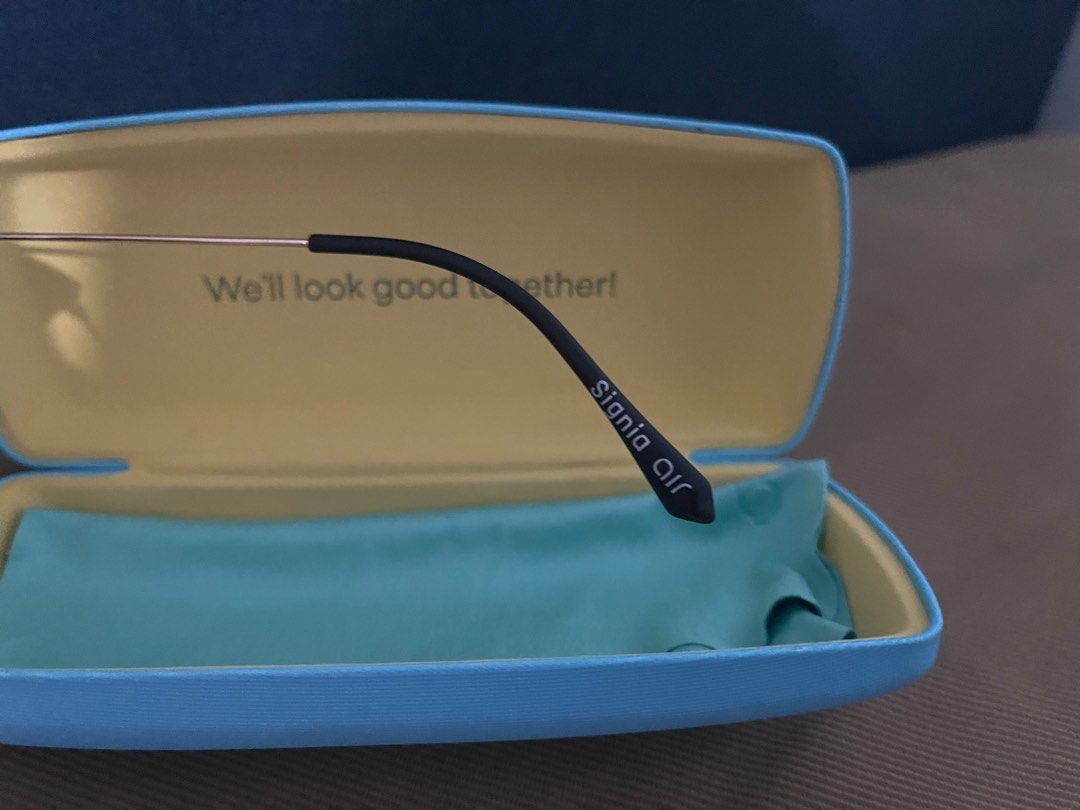 Lenskart Spectacle, Women's Fashion, Watches & Accessories, Sunglasses ...