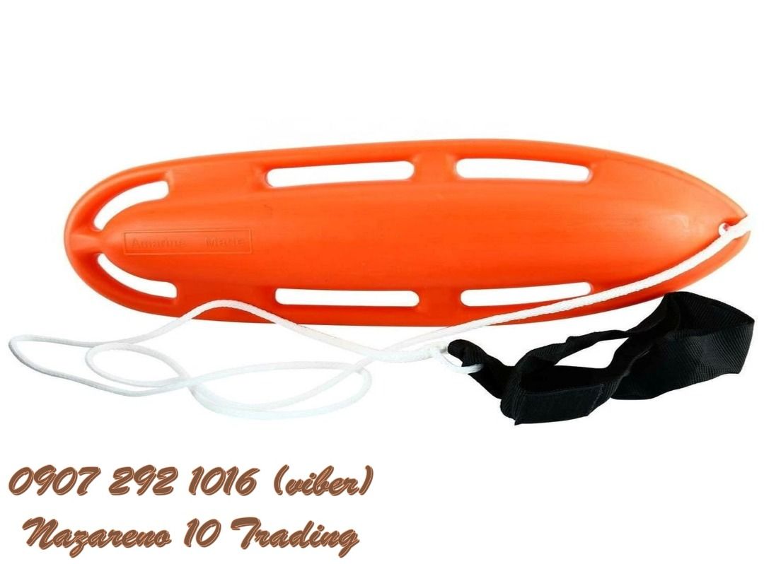 Lifebuoy can 50, Sports Equipment, Sports & Games, Water Sports on ...