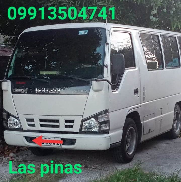 Lipat gamit, Vehicle Rentals on Carousell