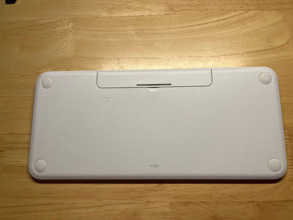 Logitech K380 Keyboard And M350 Mouse Computers And Tech Parts And Accessories Computer Keyboard